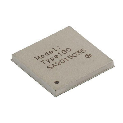 LBWA1UZ1GC-958RF收发器WiFi模块