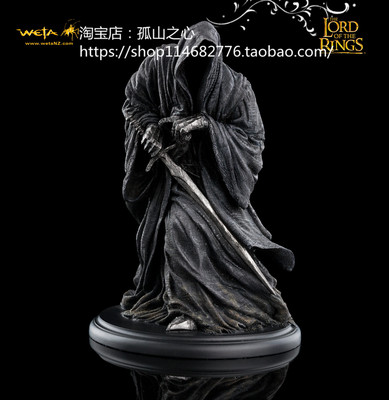 weta魔戒指环王周边重庆特价促销