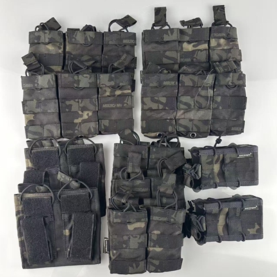 浪潮君物  Emersongear 战术裁缝同款 Tactical Tailo 工具包多款