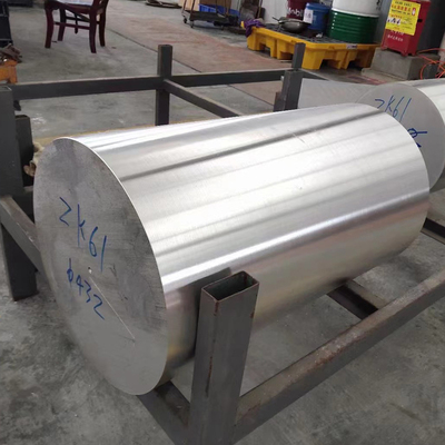 ZK61M-T5镁合金板现货切割8mm 10mm锻板铸板镁板实验镁合金板20mm
