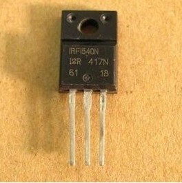 原装拆机 IRF1540G IRL1540G 高清校正管 质量保证