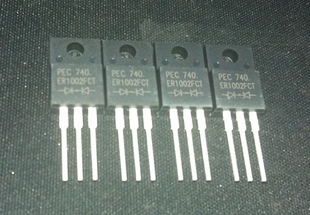 原装拆机 超快恢复 ER1002FCT UF1002CT质量保证