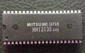 全新原装视频切换IC MM1313A MM1313B质量保证