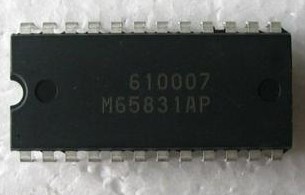 M65831AP质量保证