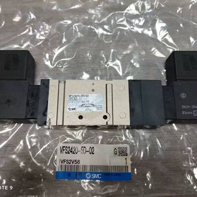 可维修电磁阀VFS2420-5D-02议价