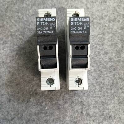 可维修熔断器3NC1091 32A议价