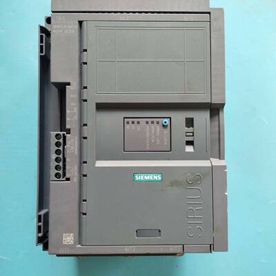 可议价3RW52356AC14软启动器75kw