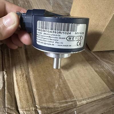 可维修梅尔编码器FINS5810A593R/1024，MY02议价
