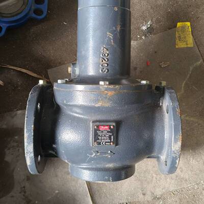 可维修丹佛斯anfoss Danfoss ASV型号减压阀议价