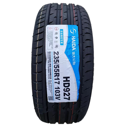 海大HAIDA轮胎18寸19寸高尔夫RA3