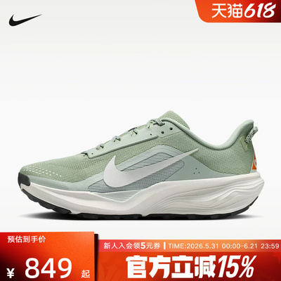 NIKE耐克男鞋ACG Pegasus Trail 飞马公路越野跑步鞋 HV8116-310