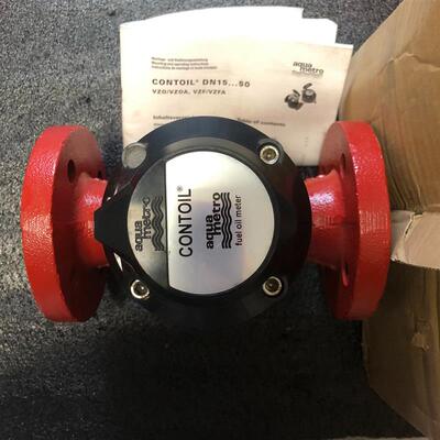 Contiol VZO 25 FL 180/25，流量计，全全新原装拍前请询价