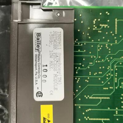 ABB贝利卡件INNPM11全新原装拍前请询价