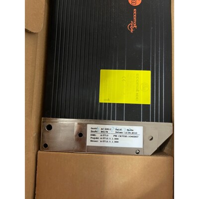 CR7020品牌IFM ECOMAT 100  r360 p全新原装拍前请询价