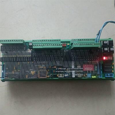 SAM 模块 AEM402 VSM401 SAM401 DEM401 DZM401 MXM402 ZM411