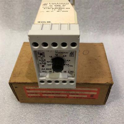 DOLD 多德安全继电器AA9906.82  货号00182全新原装拍前请询价