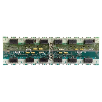 原装海信TLM52V67PK高压板