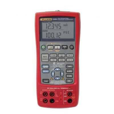 Fluke725Ex防爆型校验仪