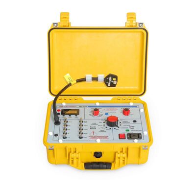 英国time electronics 5080 PAT校准器 时代电子原厂出货全新