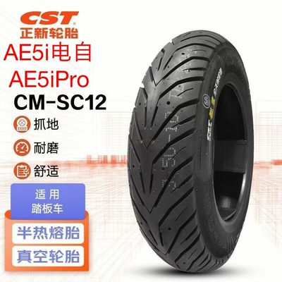 春风极核EZ4 AE5i电自 AE5iPro 正新SC12龙王8层级半热熔真空胎