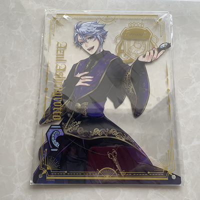 日本扭曲仙境亚克力板