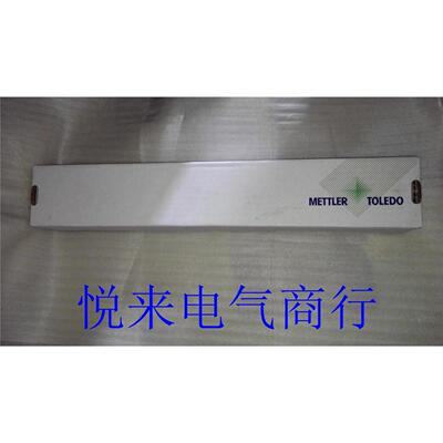 InFit761/WS/0070/4435/D00/Si9-全新原装梅特勒电极护套59900754