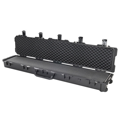 pelican长箱派力肯3410弓箭吉他