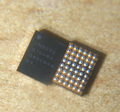 手机无线充电IC 充电管理IC LN8282