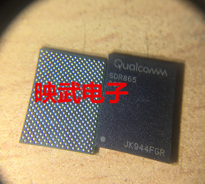 IP 12/12PROMAX中频IC SDR865中频IC 5G射频IC SDR865-006 中频IC