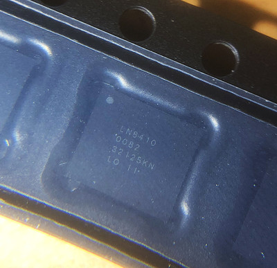 手机充电IC 充电电源管理IC LN8410 LN8411 LN8420 LN8210