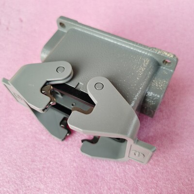 HARTING连接器19300101231高底座