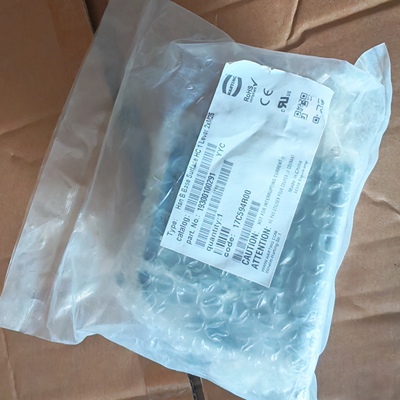 19300100291连接器HARTING高底座