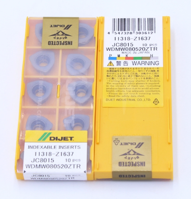 开粗黛杰原装进口快进给