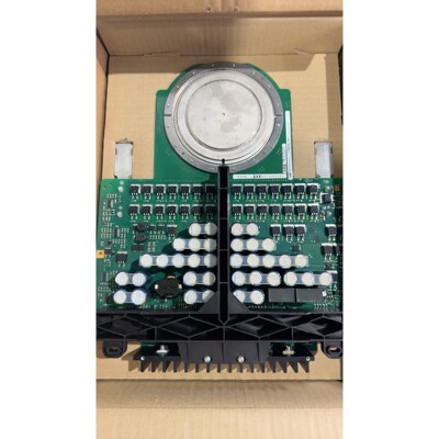 ABB高压IGCT模块,型号3BHE009681R0101,咨询维修咨询维修