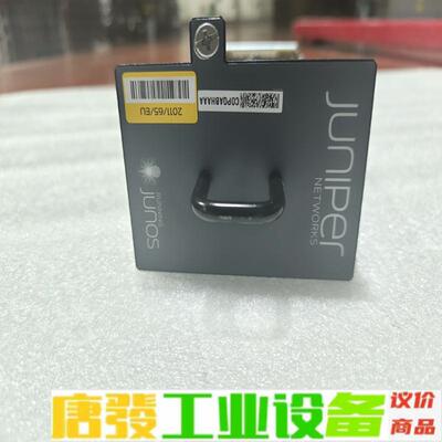 Juniper设备配件FANTRAY-MX80-S 维修询价