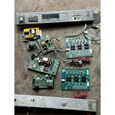 Frymaster保温柜咨询维修