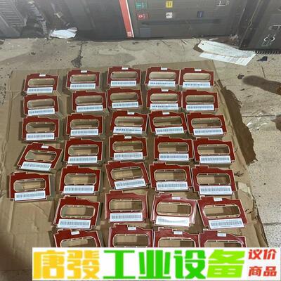 ABB框架断路器E2N互感器 RA4088801  维修询价