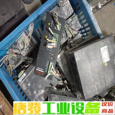 步科步进驱动器3m2280n原装拆机有一批打包优惠 维修询价