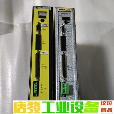 BERGERLAHR  WDP3-018.0801 维修询价