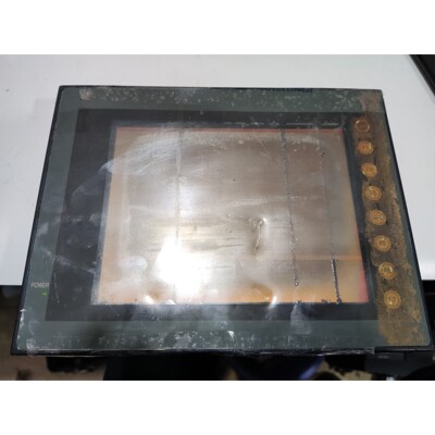 富士   V708CD  触摸屏 屏幕碎了主板可开机 外壳无咨询维修咨询