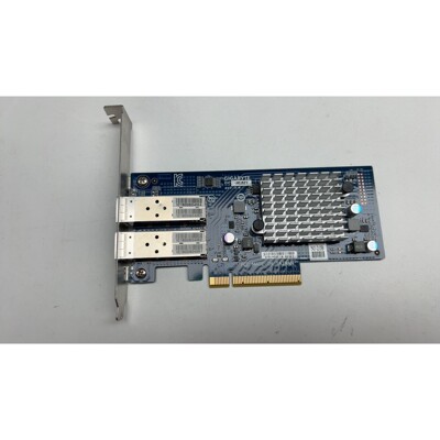 BCM57810S 双口万兆光口网卡技嘉 TGNET网卡咨询维修