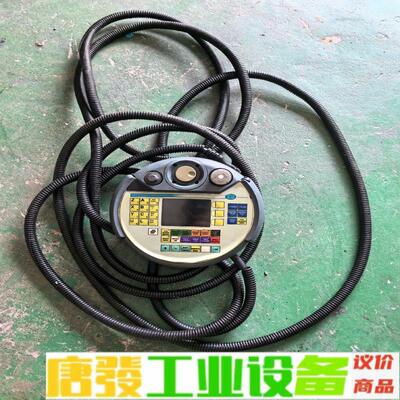 力士乐机器人示教器VCH08.1-EAB-064E 维修询价