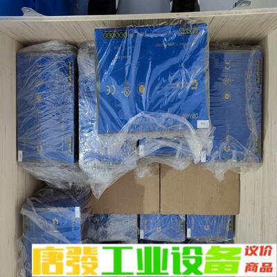 勤发开关电源DRA480-24A(C)，几乎全新， 维修询价