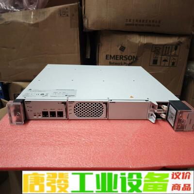 华为ETP48100-A1直流电源，全新，配置R4 维修询价