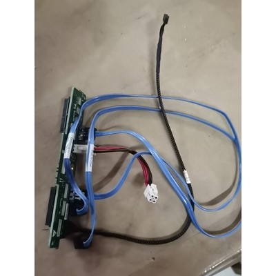 华为2285,2288V2后置2.5寸硬盘背板带线  BC1咨询维修咨询维修