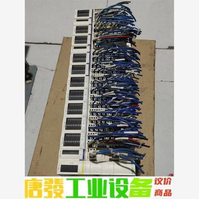 施耐德PLC模块 STBNIC2212 拆机件 功能正常 成 议价下单