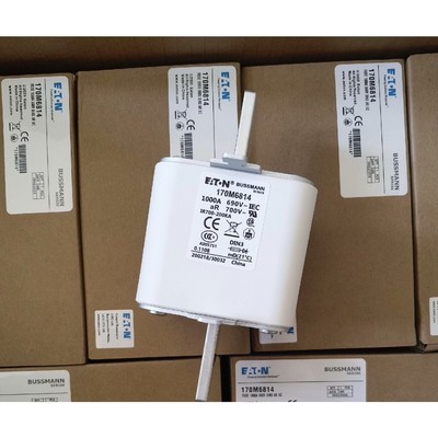 熔断器保险管170M4414 170M4412 170M44咨询维修咨询维修