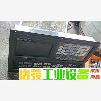 广数928TE2系统 拆机下来的 成色如图 功能包好 带电机 议价下单