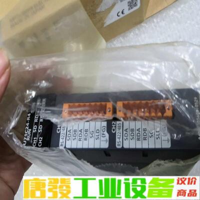 RJ71C24-R4功能包好，成色可充新 维修询价