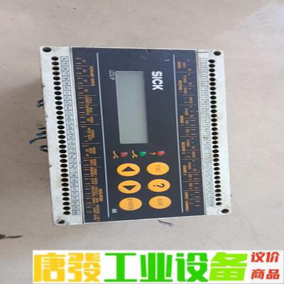SICK   LCUP-400 维修询价